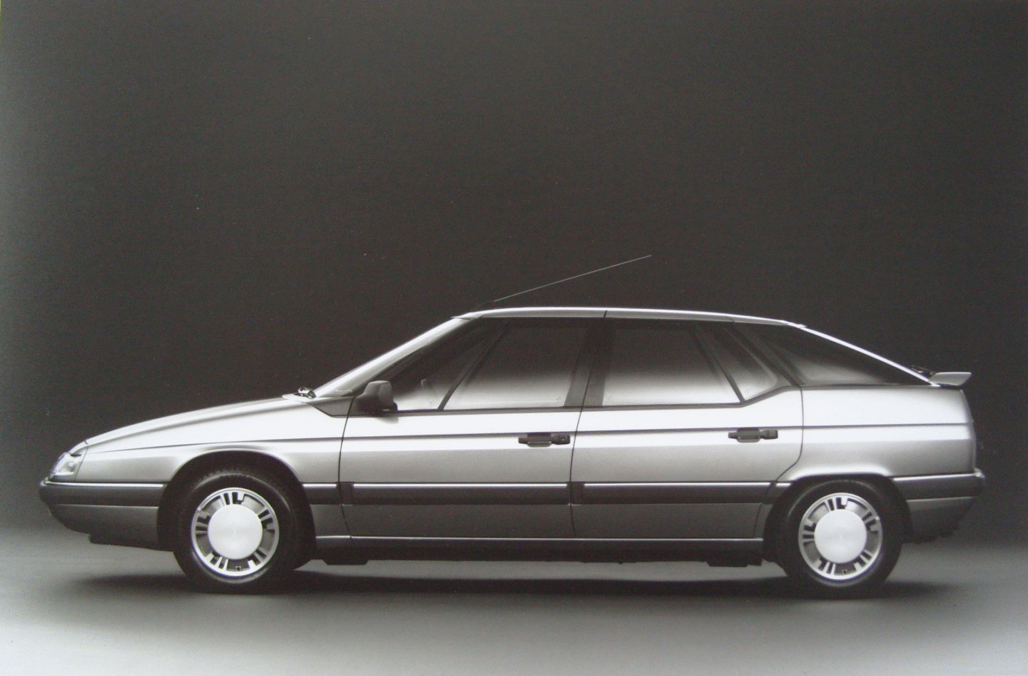 Citroën XM - The Twilight of the Chevrons - Citroënvie!