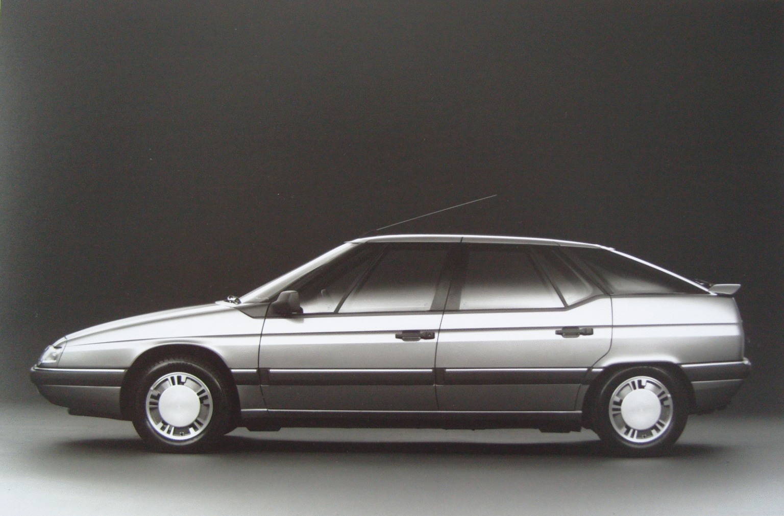 Citroën XM - The Twilight of the Chevrons - Citroënvie!